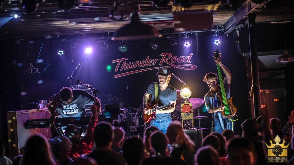 The 11 Best Concert Venues in Massachusetts in 2023, The Most Popular ...